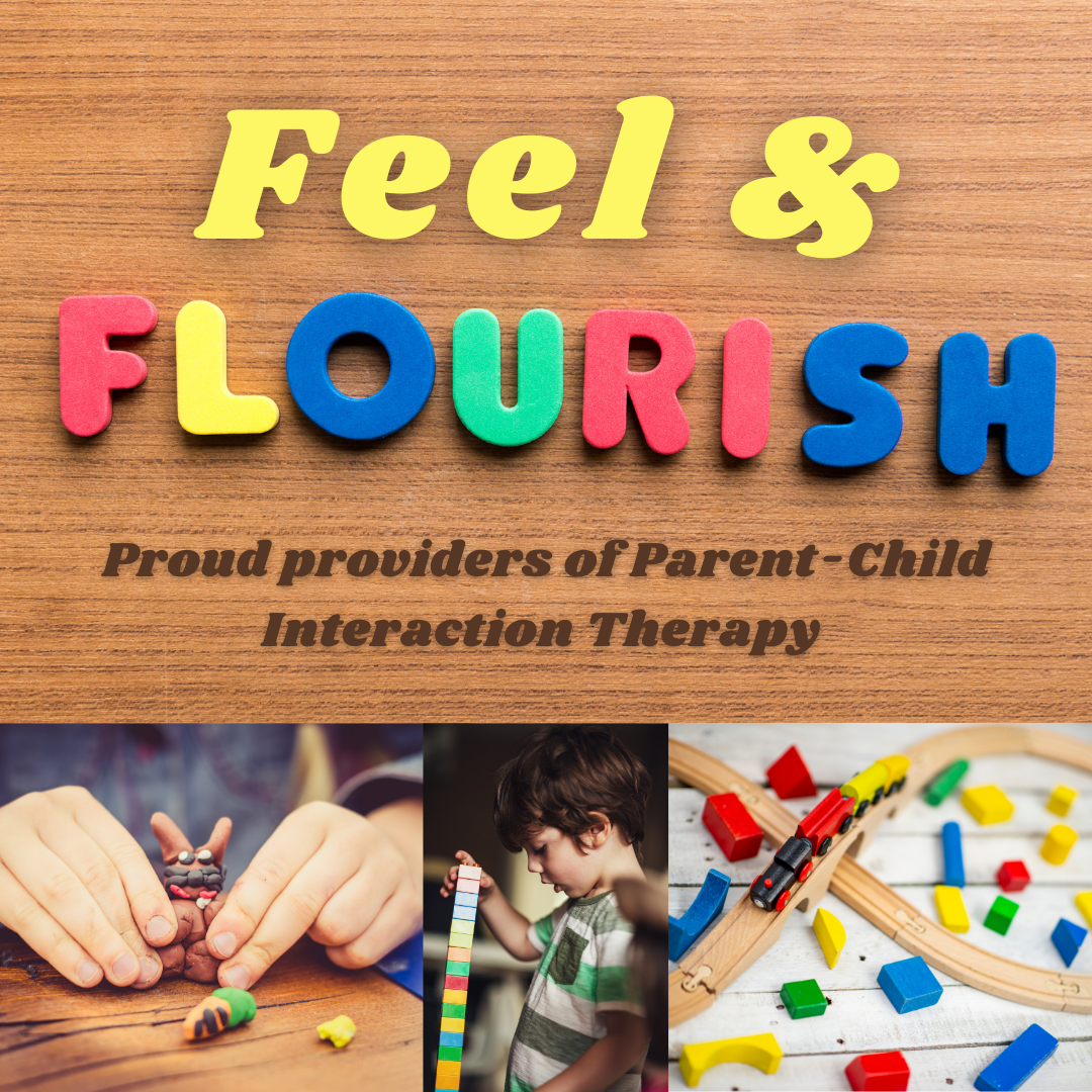 PCIT Social Media – Feel & Flourish Counseling Collective
